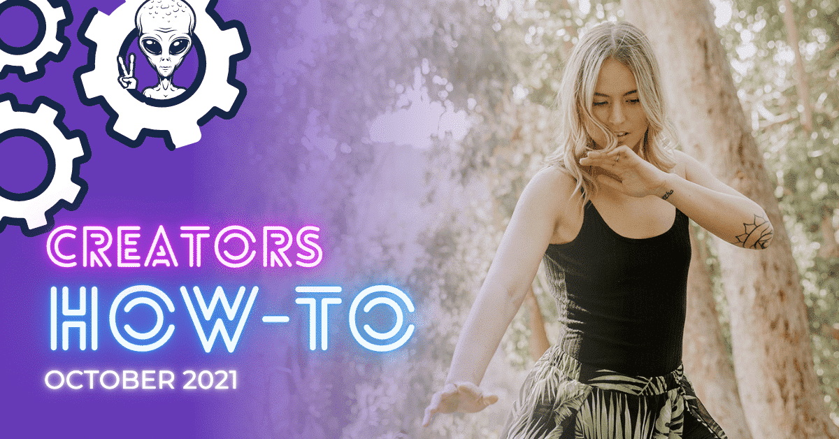 How To: Program The Matrix - Elizabeth April