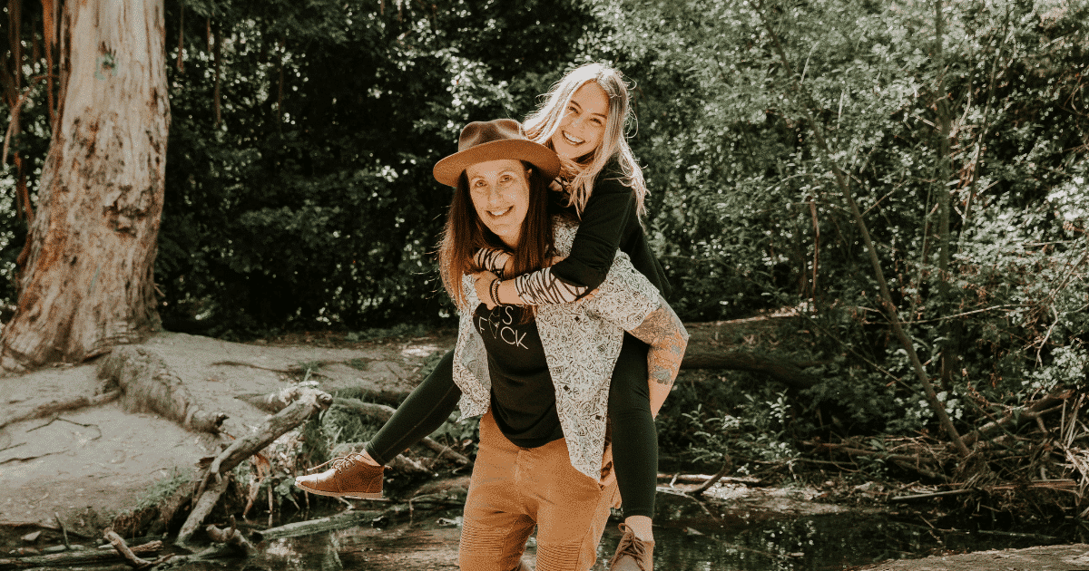 Crypto - Clairaudience & Relationships With My Wife Natacha - Elizabeth ...