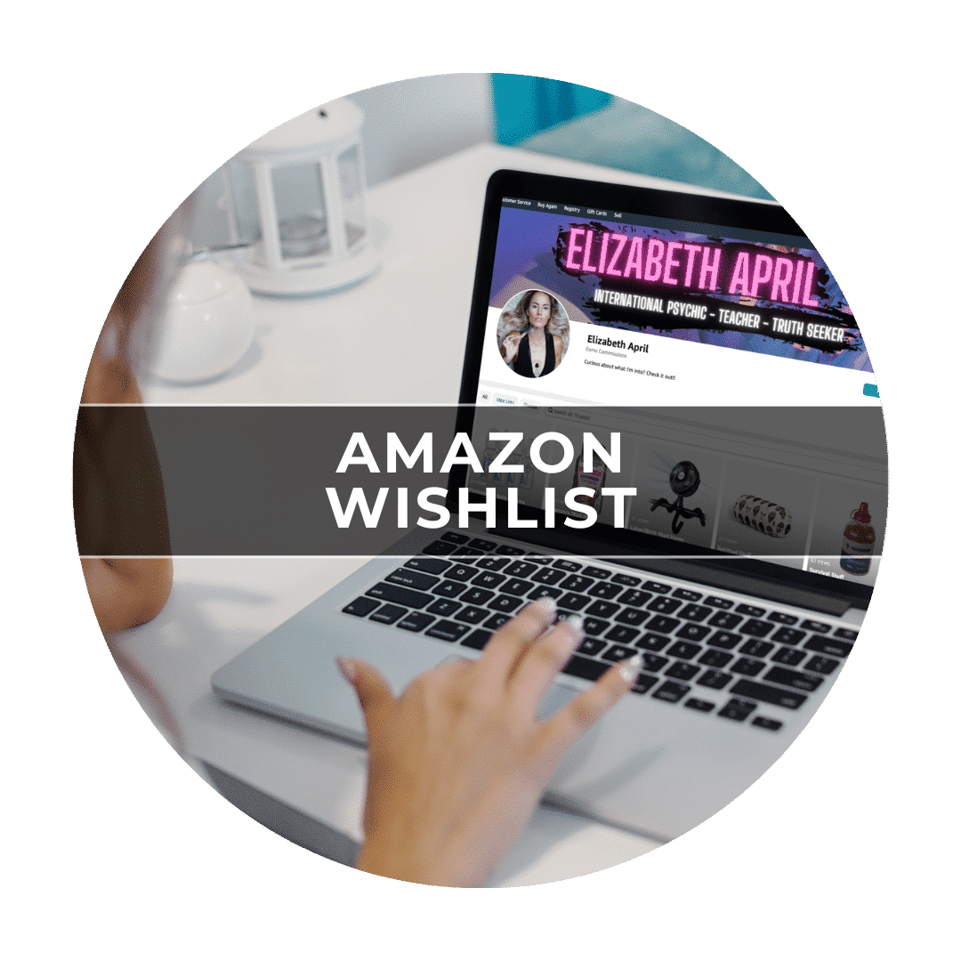 Shop - Elizabeth April