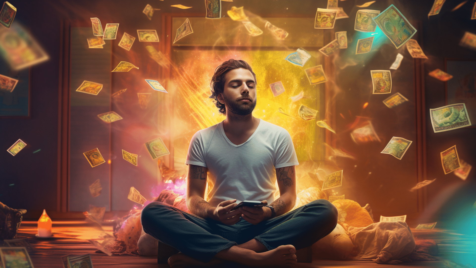 Manifestation Bundle - Elizabeth April