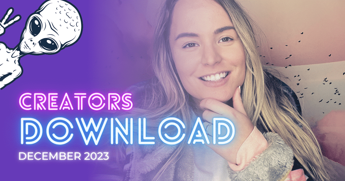 Message From The GFL For 2024 - Elizabeth April