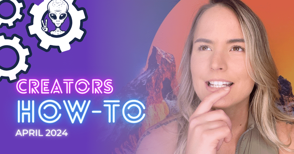 How To Shift Into A Higher Frequency - Elizabeth April