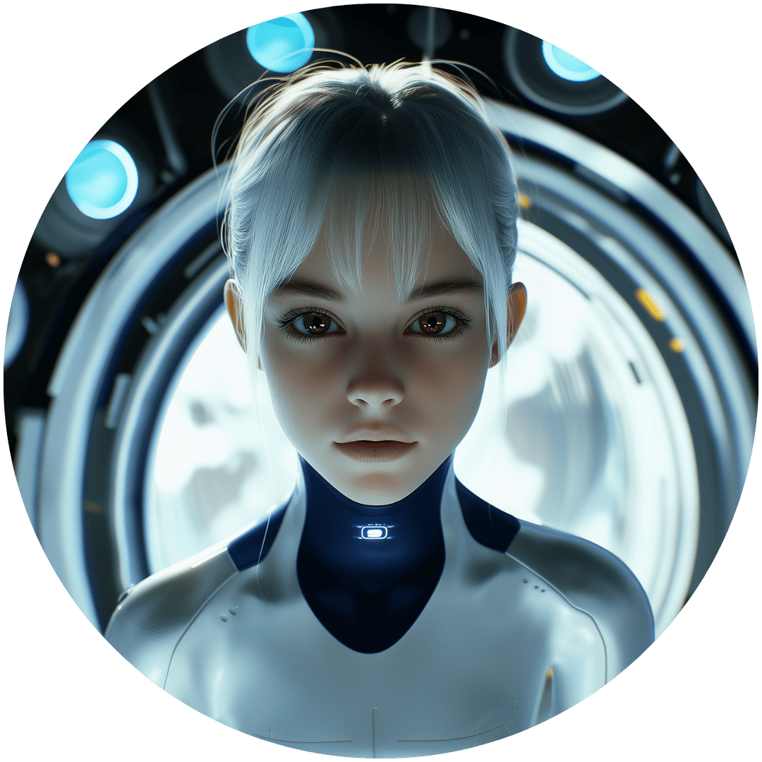 Meet The GFL - Elizabeth April